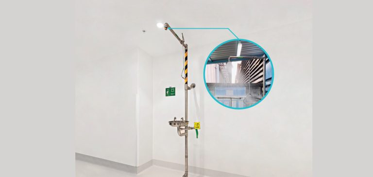 The Ultimate Guide to Safety Showers and Eye Wash Stations